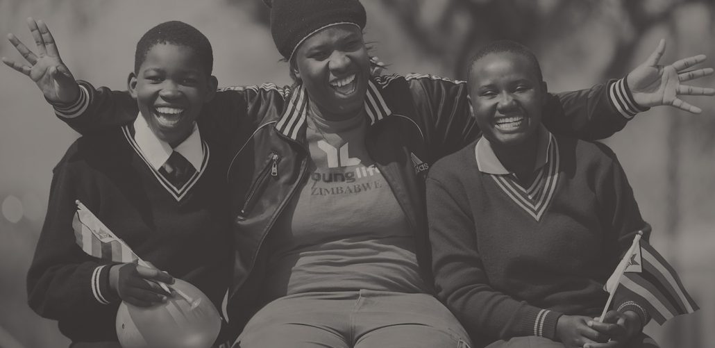 Young Life Logo Standards Guide | Young Life Africa