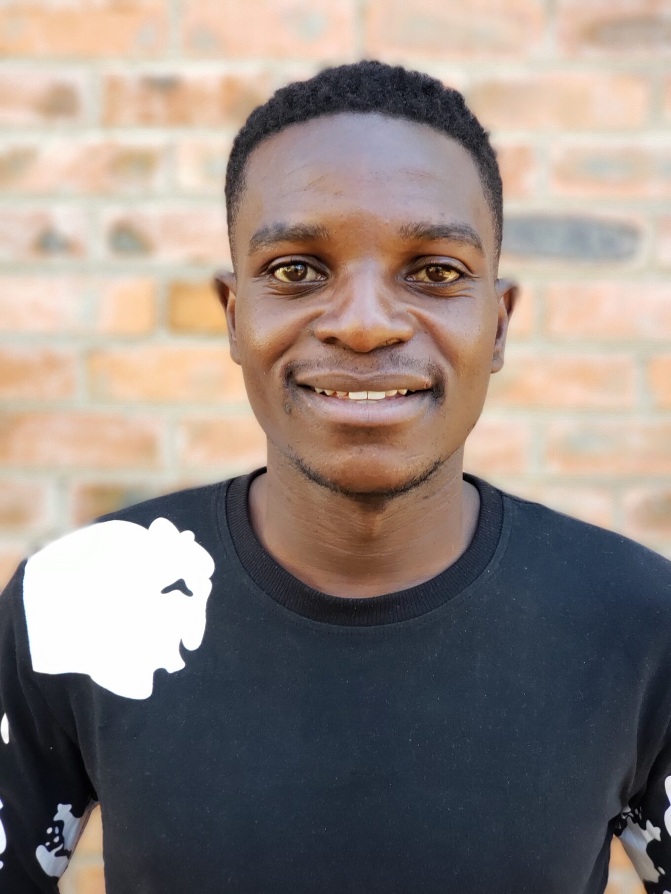 Alexander Masunda - Zimbabwe | Young Life Africa
