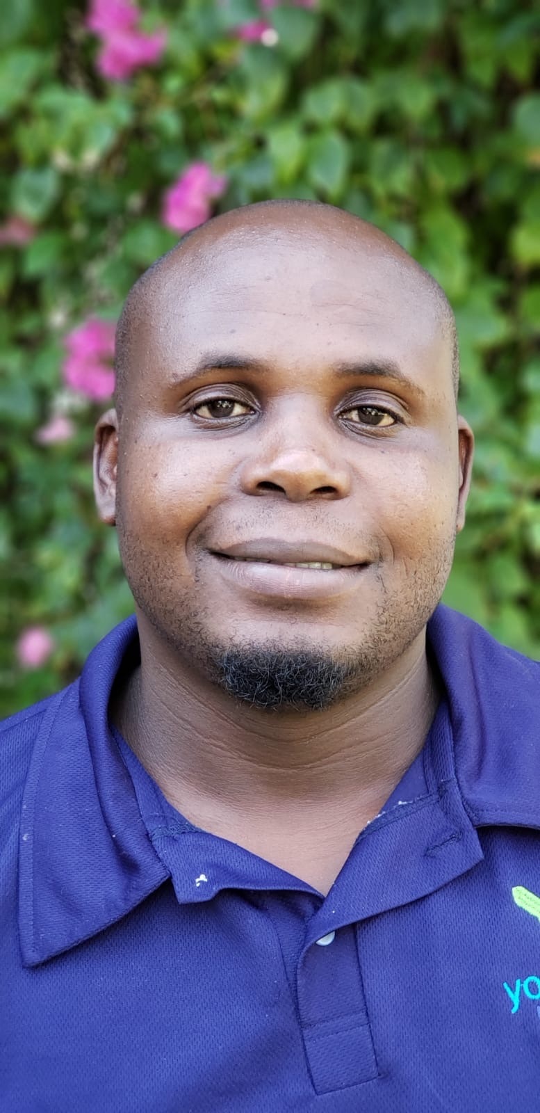 Bhekimpilo Ncube – Zimbabwe | Young Life Africa