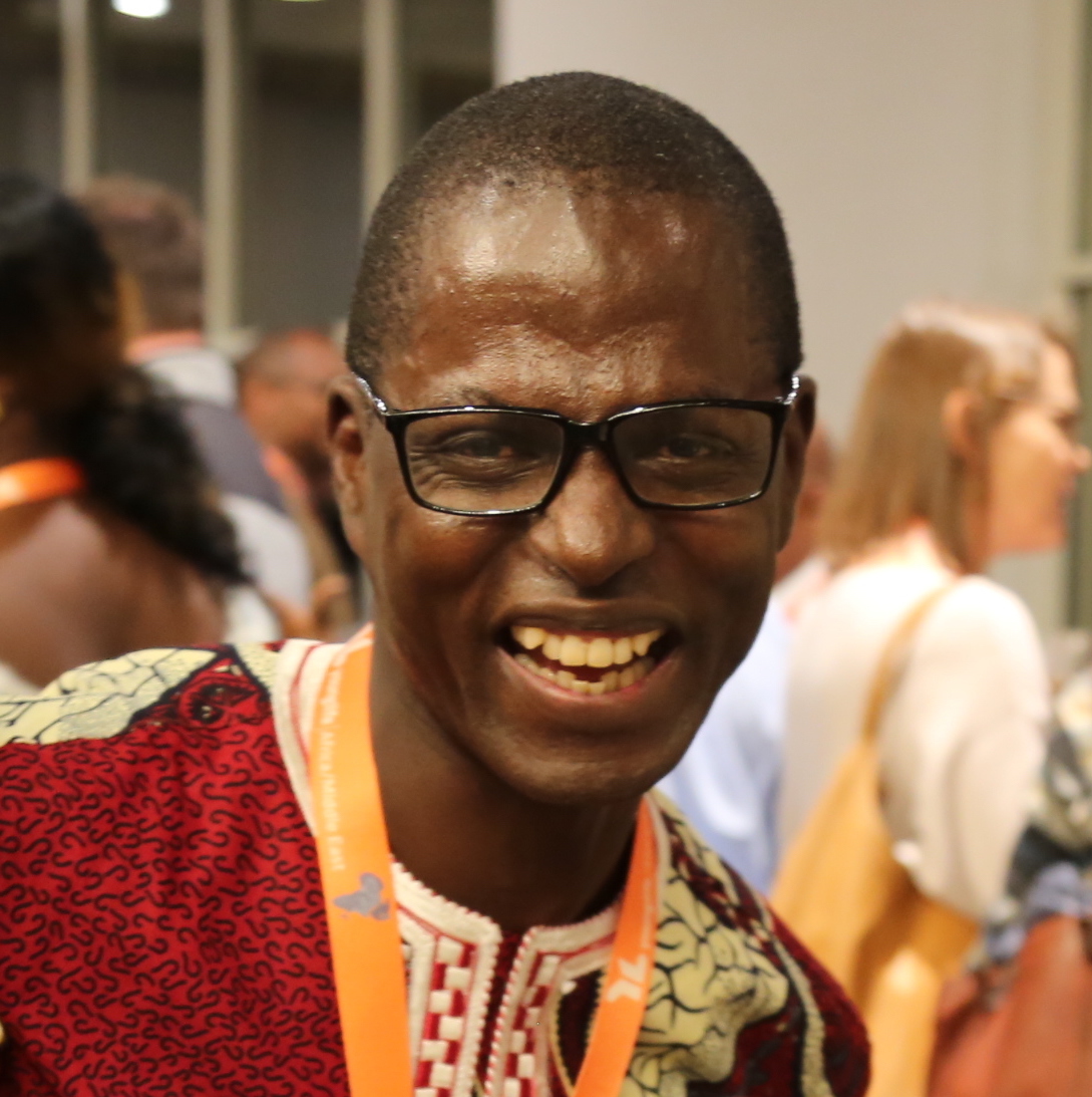 Pascal Boidy* – Cote d’Ivoire | Young Life Africa