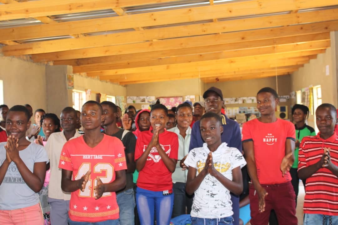 Zimbabwe | Young Life Africa