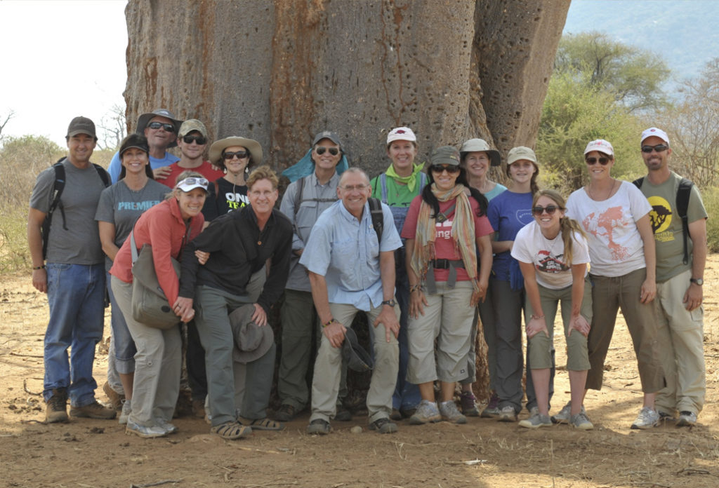 Our Team | Young Life Africa