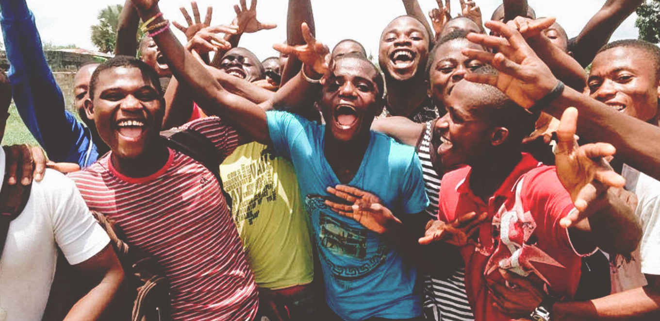 South Africa | Young Life Africa