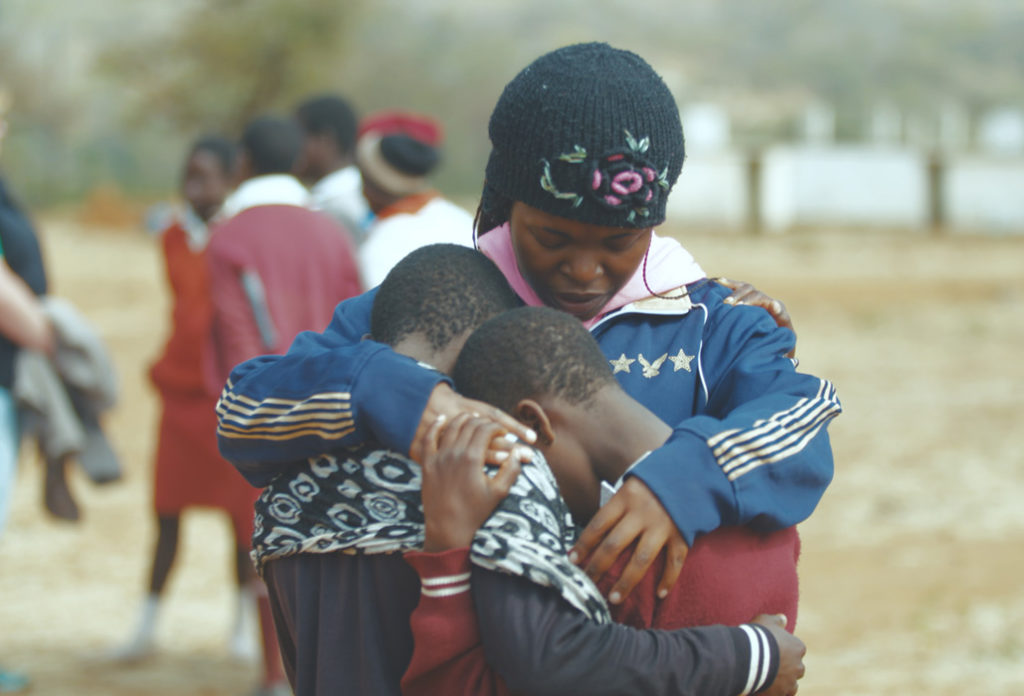 Zimbabwe | Young Life Africa