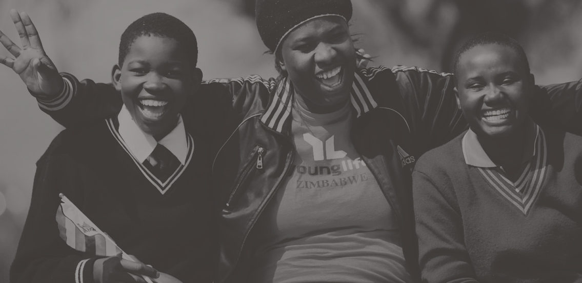 The Leadership Tree | Young Life Africa