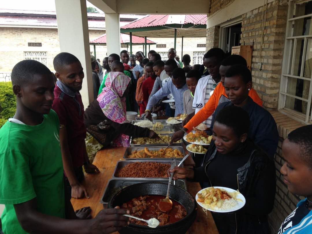 New Leaders Training | Young Life Africa