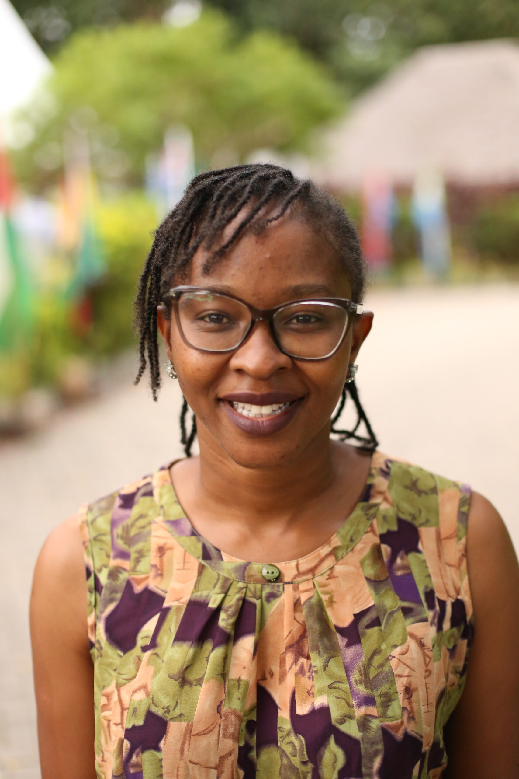 Chimwemwe Siyabu | Young Life Africa