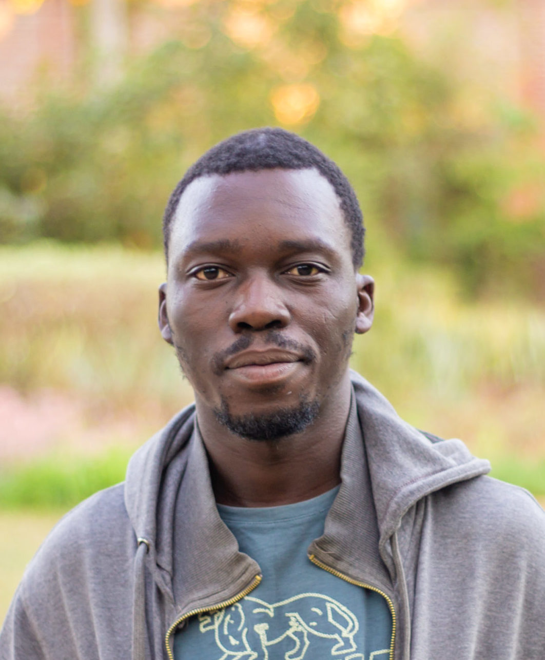 Mphatso Mjathu* - Malawi | Young Life Africa