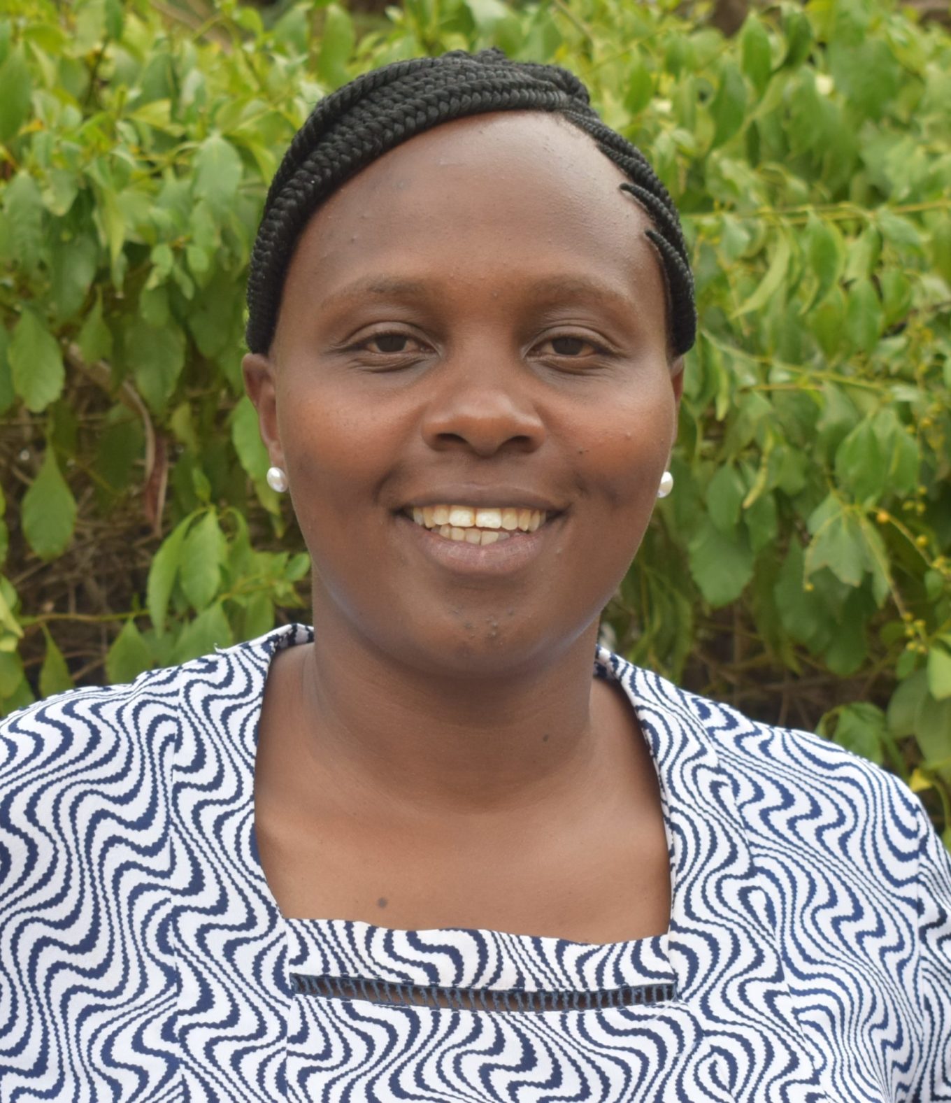 Rahab Wambui - Kenya | Young Life Africa