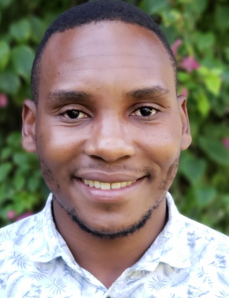 Angelo Jorge Sarnete – Mozambique | Young Life Africa