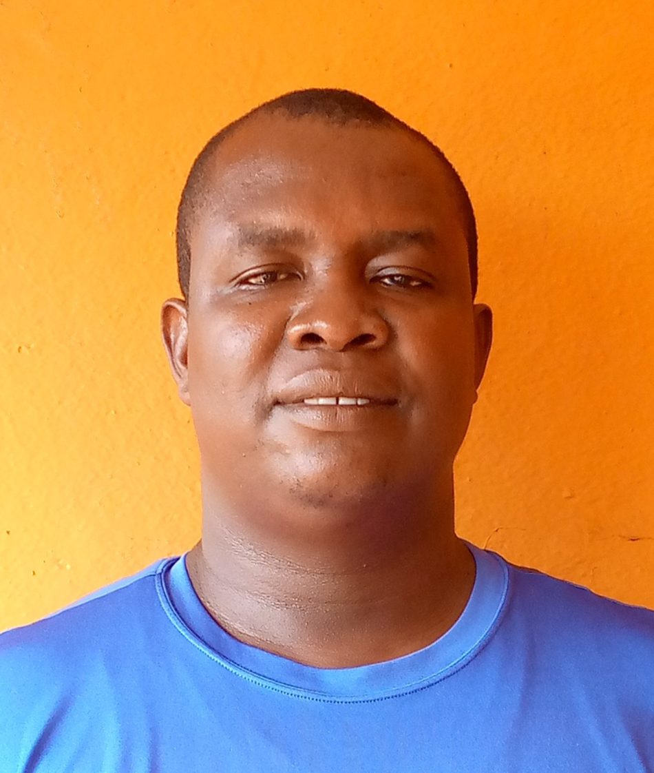 Prince Musa* - Sierra Leone | Young Life Africa