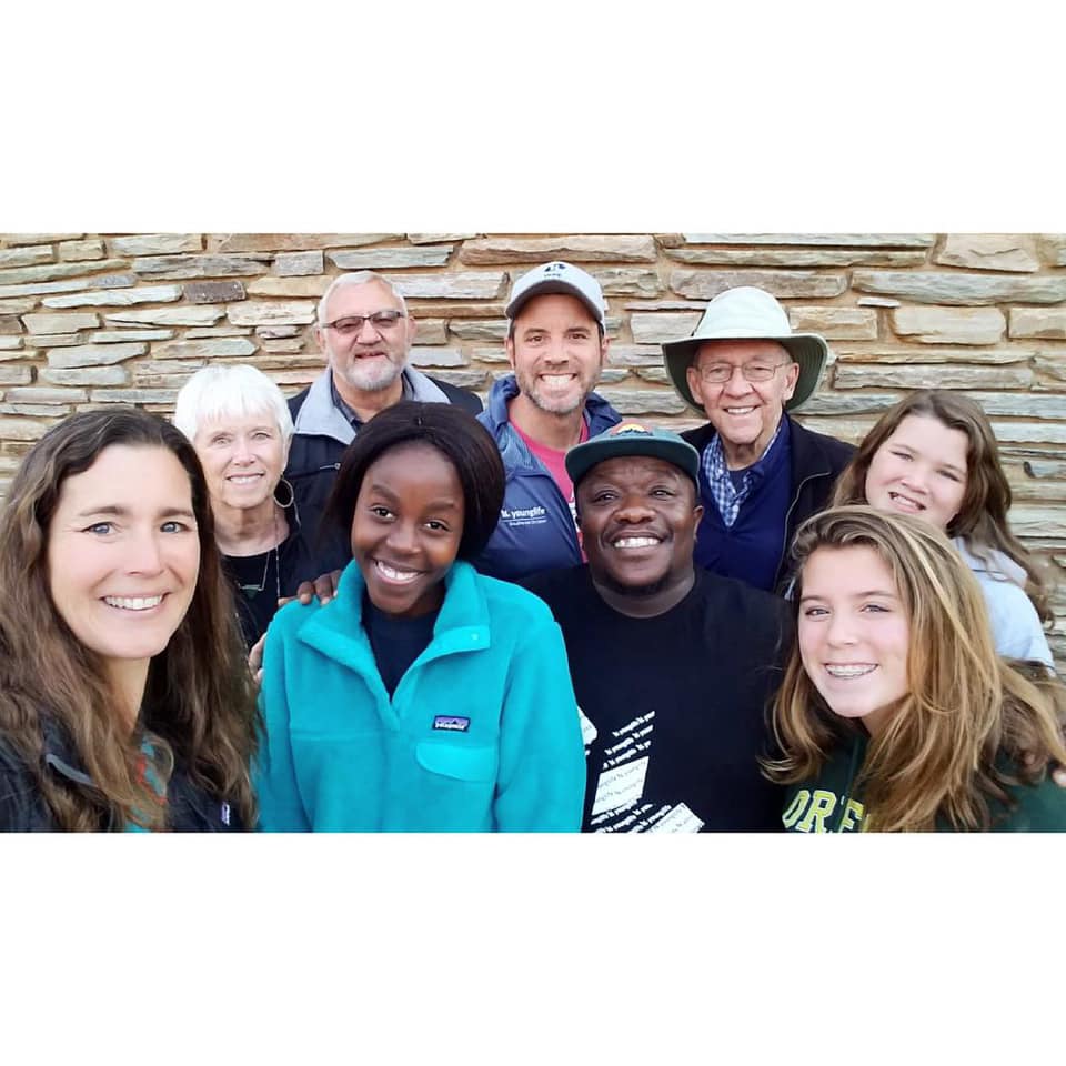 Our Team | Young Life Africa