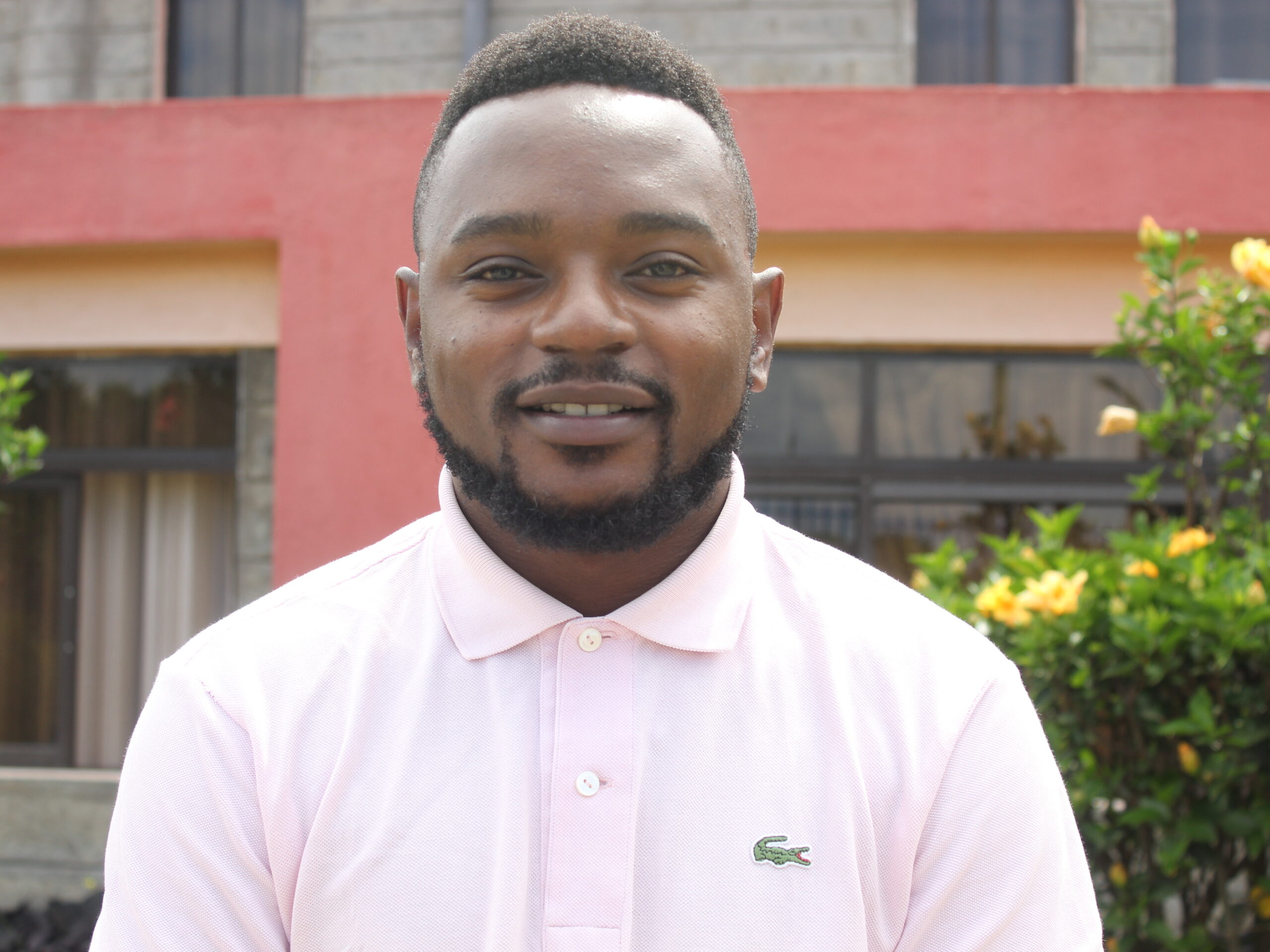 Joseph Mkala Nyambu* - Kenya | Young Life Africa