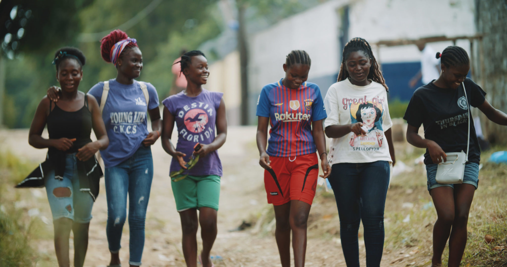 Get Involved | Young Life Africa