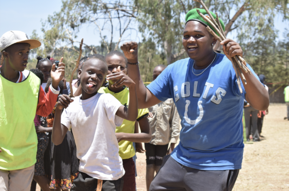 A friendship grounded in Jesus-Kenya | Young Life Africa