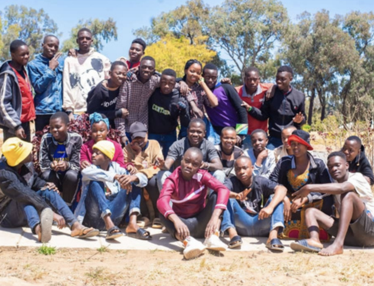 Faith’s Camp Trip-Tanzania | Young Life Africa