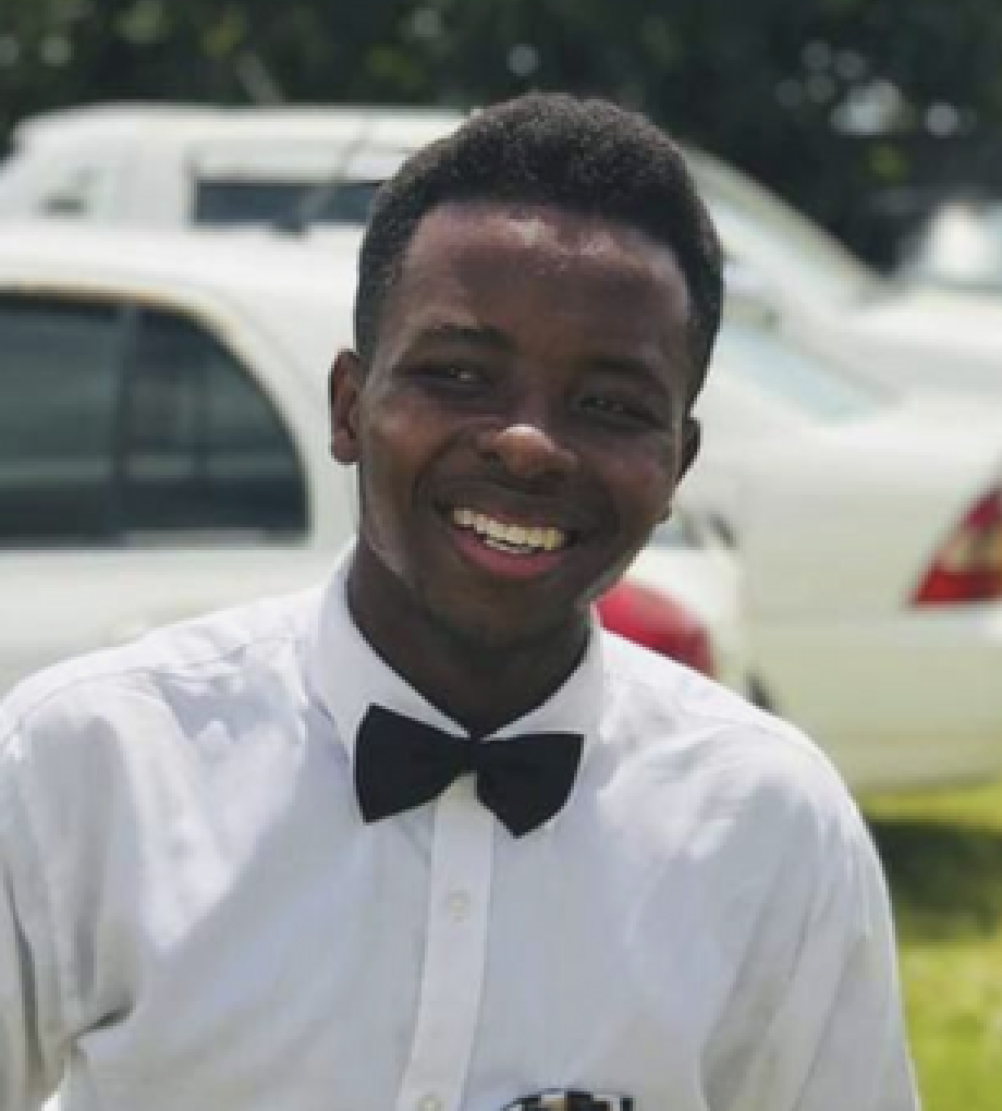 Tarza’s Story-Zambia | Young Life Africa