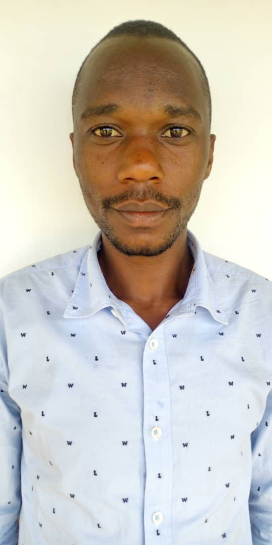 Alex Naturinda* - Uganda | Young Life Africa