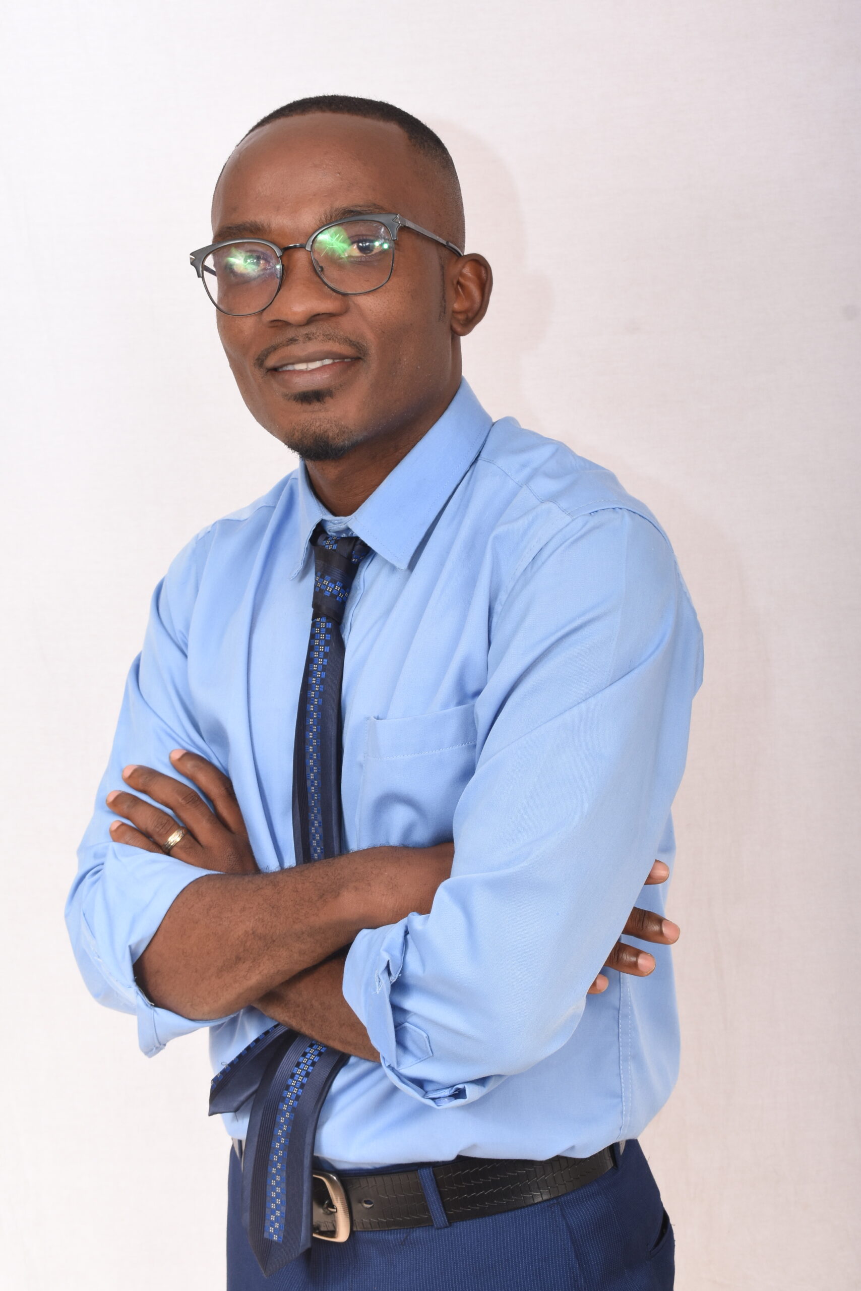 Safari Ferdinand* - DRC | Young Life Africa