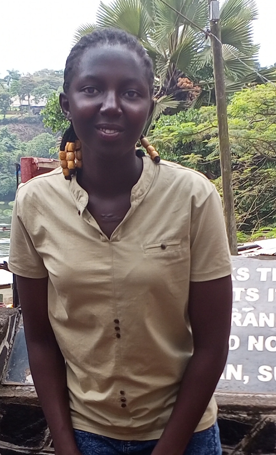 Queen Patricia* - Uganda | Young Life Africa