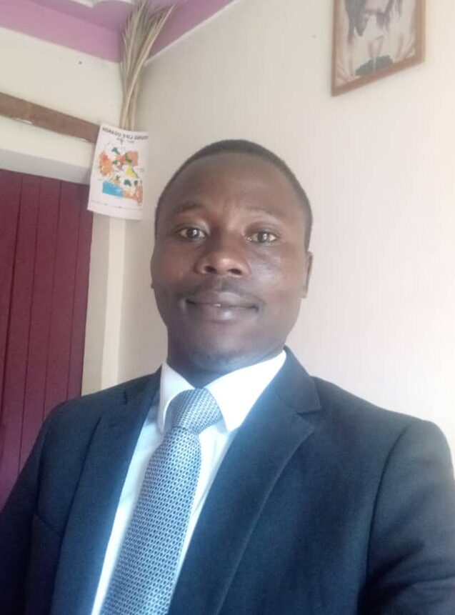 Robert Obore* - Uganda | Young Life Africa