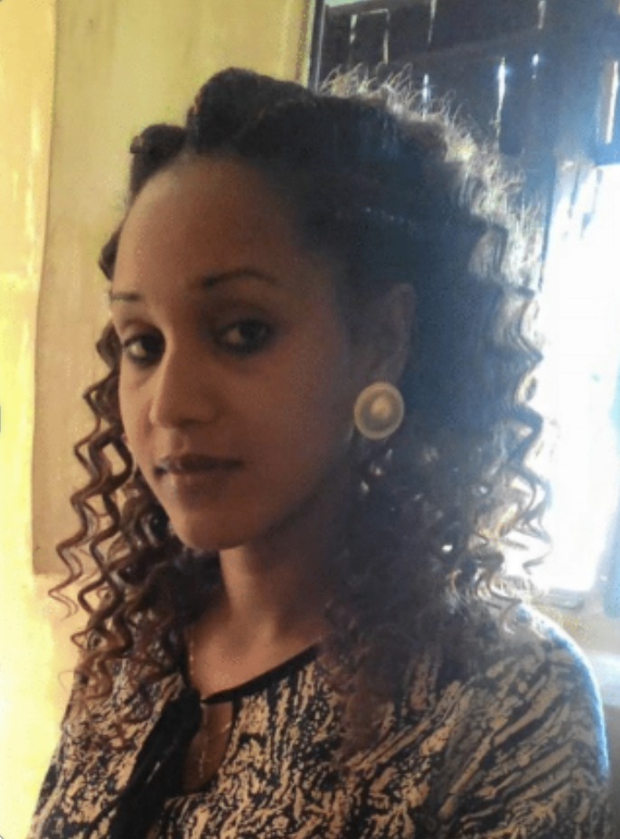 Betelihem Legese - Ethiopia | Young Life Africa