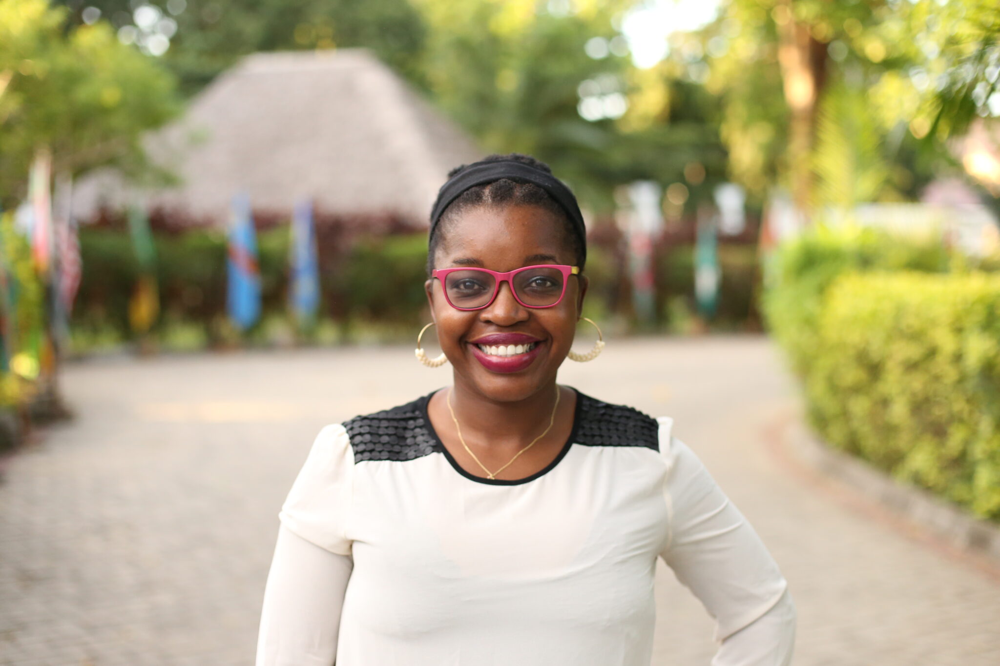 Celebrating How God Uses Women In The Kingdom | Young Life Africa