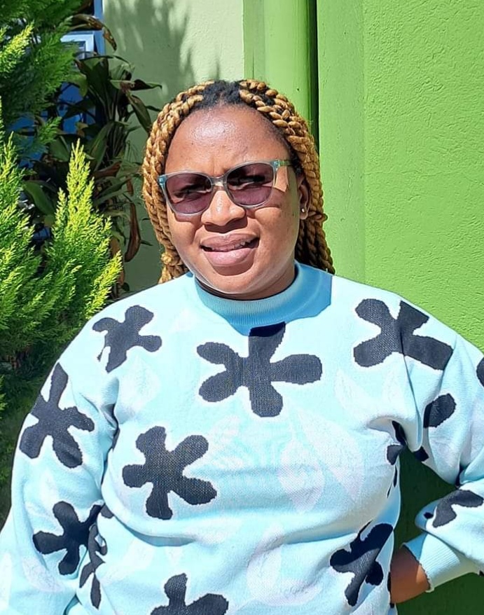 Perseverance Ruvimbo Svongwa* - Zimbabwe | Young Life Africa